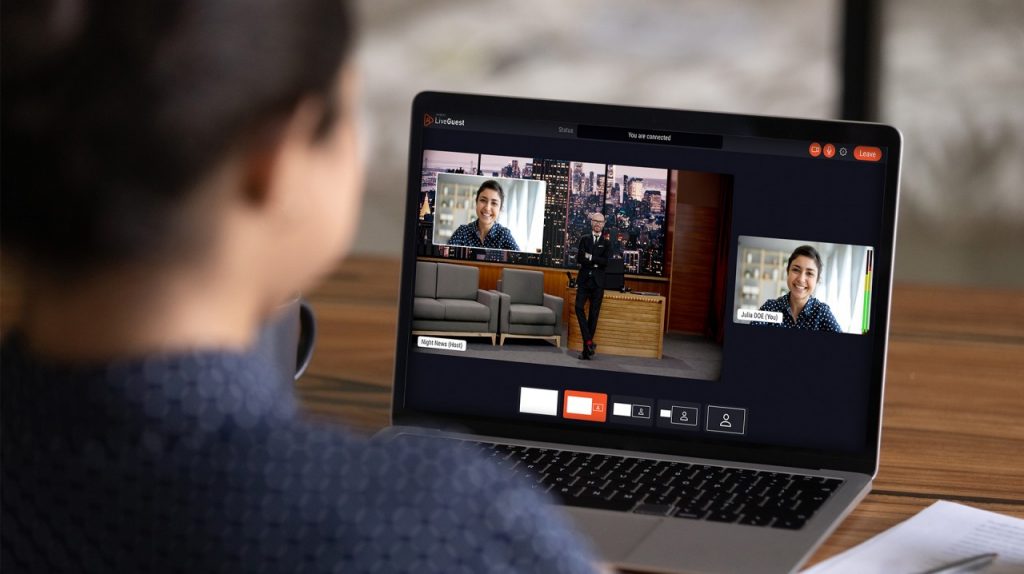 » Haivision anunció la adquisición de Aviwest y completa su portafolio ...