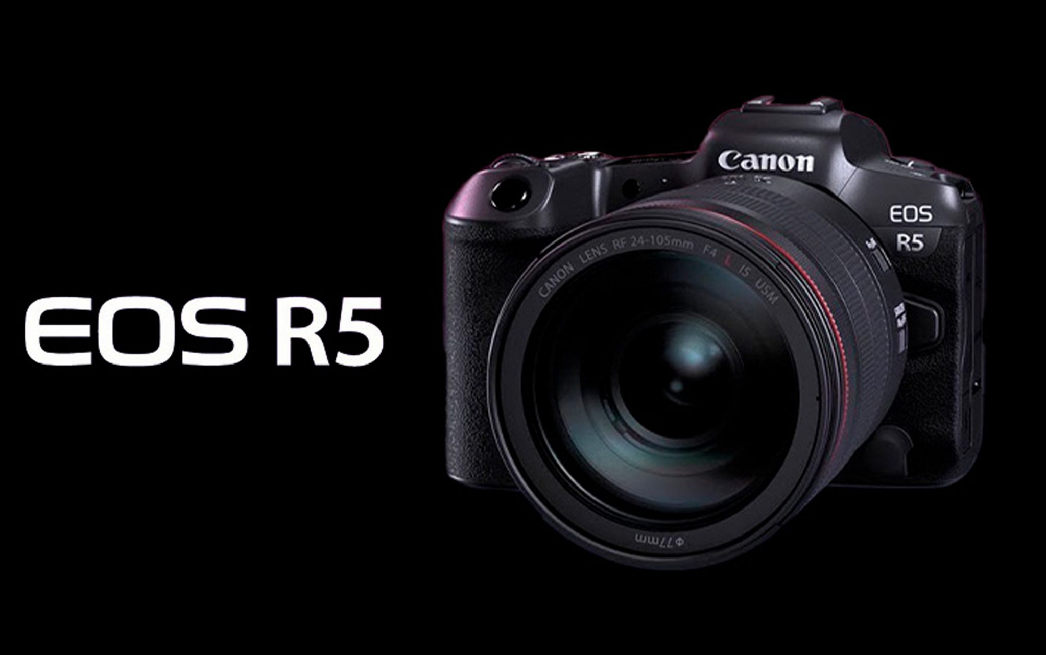 » Canon EOS R5 incluye sistema AF avanzado utilizando inteligencia ...