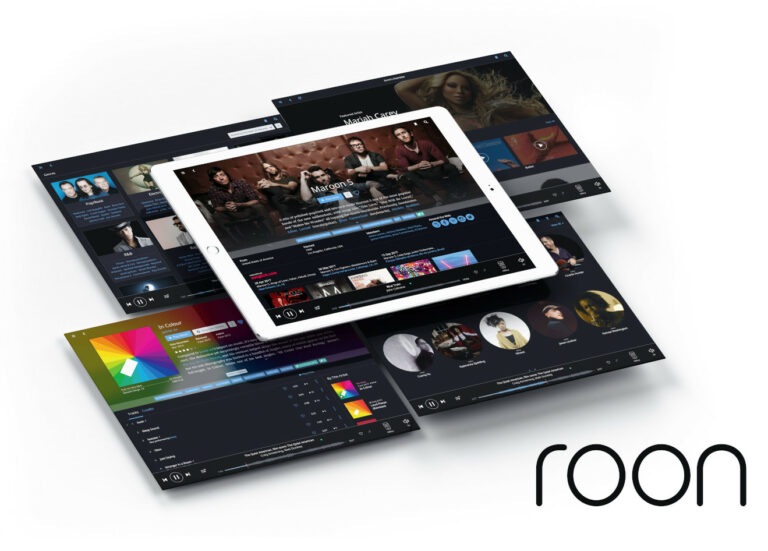 » Harman adquiere la plataforma de transmisión musical Roon